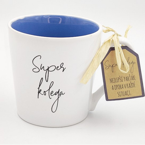 Nekupto Hrneček - Super kolega | DárkyHry.cz